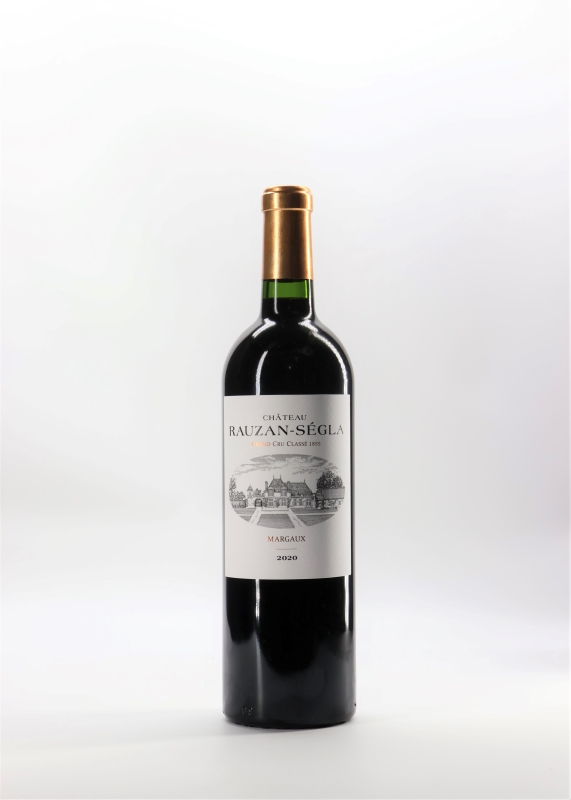 Chateau Rauzan Segla 2020