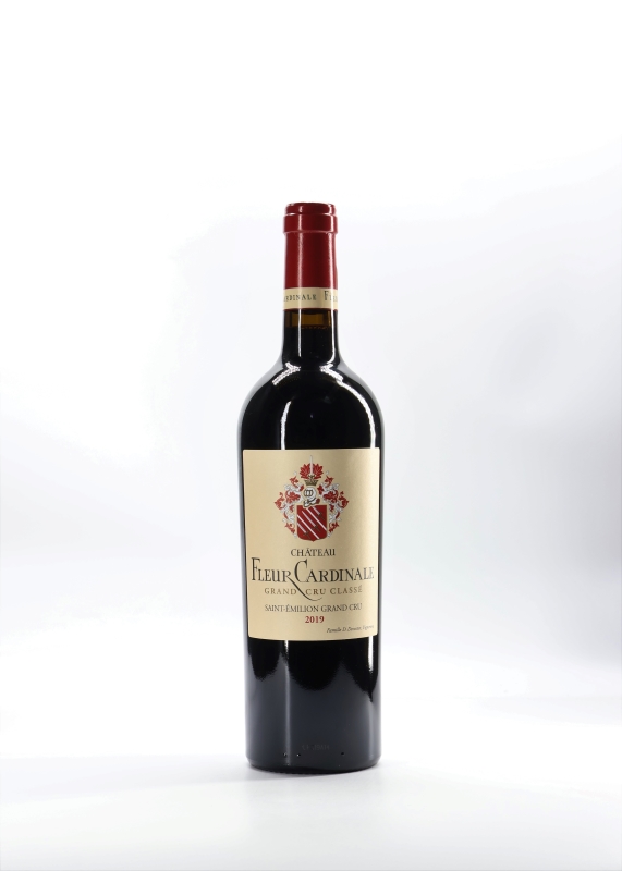Chateau Fleur Cardinale 2019