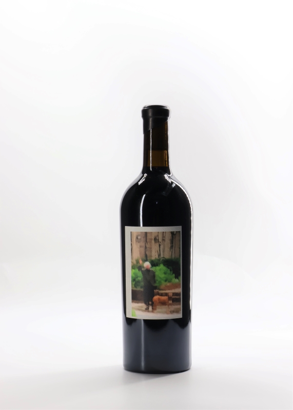 Sine Qua Non Distenta II Syrah 2020